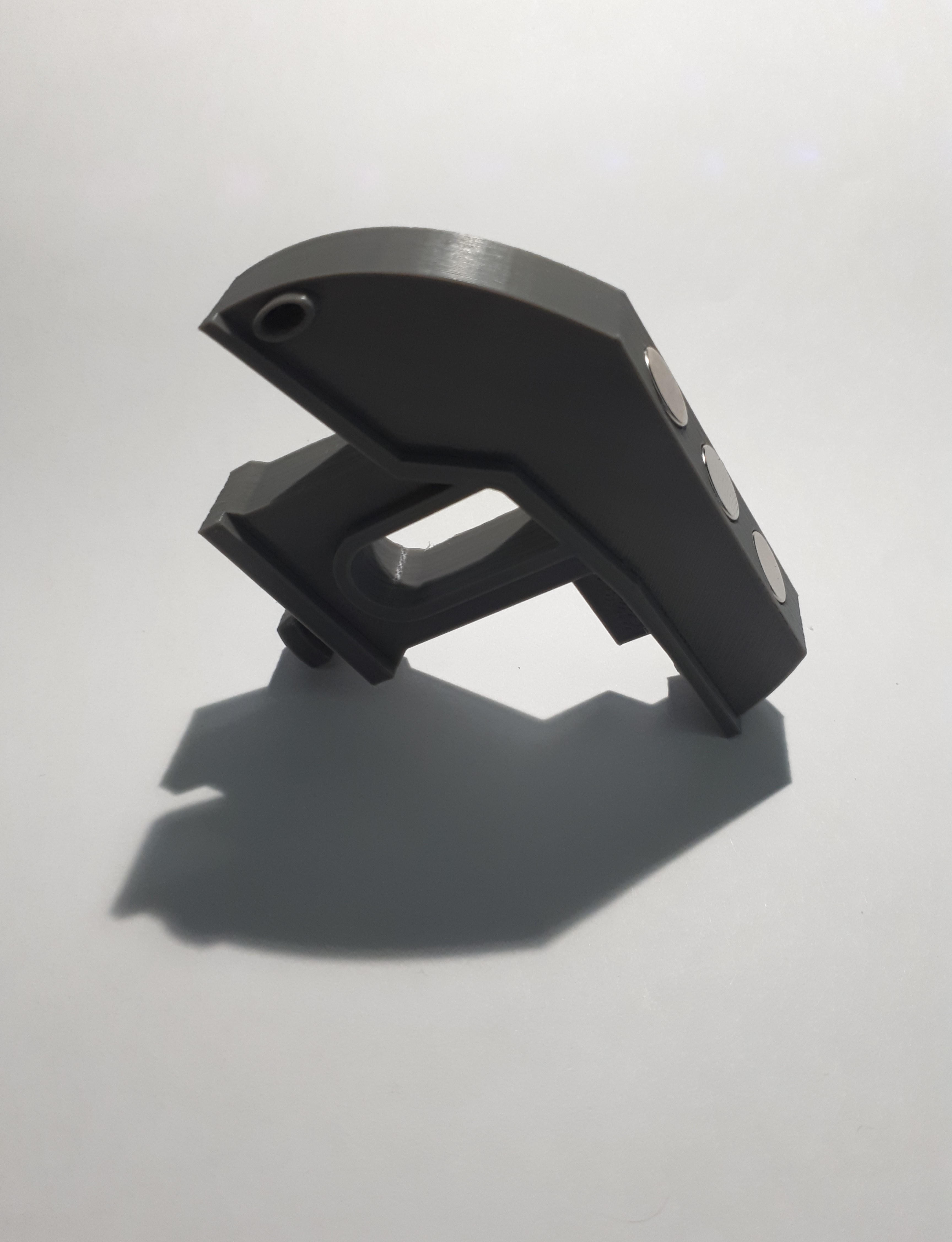 Free STL file Benchy Keychain・3D printable model to download・Cults