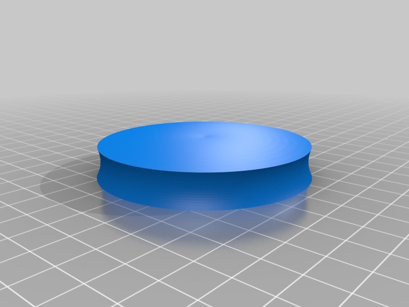 Free 3D file Skipper Disc・3D printing model to download・Cults