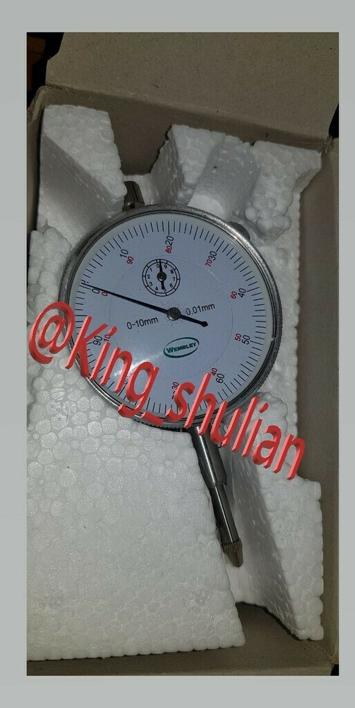 Free 3D file Double fan 40mm + Dial Comparator Mount 🔧・3D print design ...