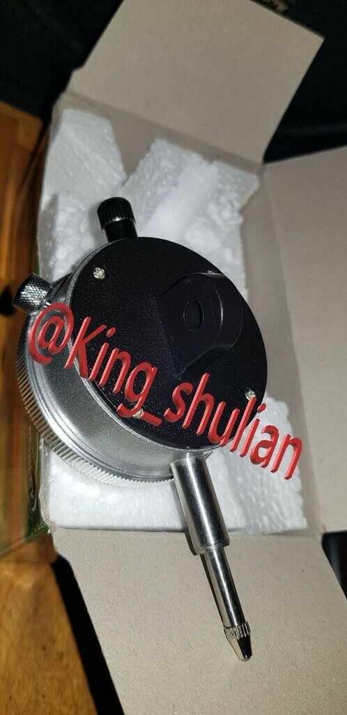 Free 3D file Double fan 40mm + Dial Comparator Mount 🔧・3D print design ...