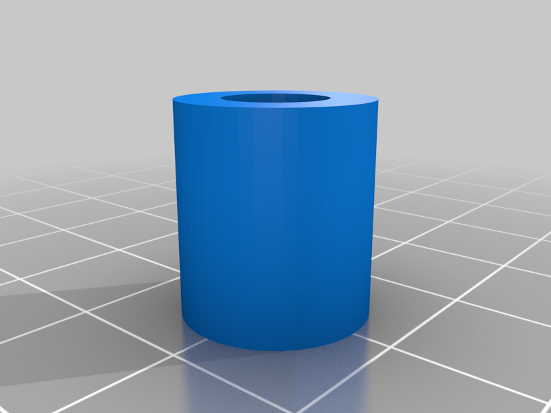 Free 3D file Replacement for hand pump・3D print model to download・Cults
