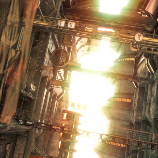 Download free STL file Reactor Pipeline VMT • 3D printable template ・ Cults