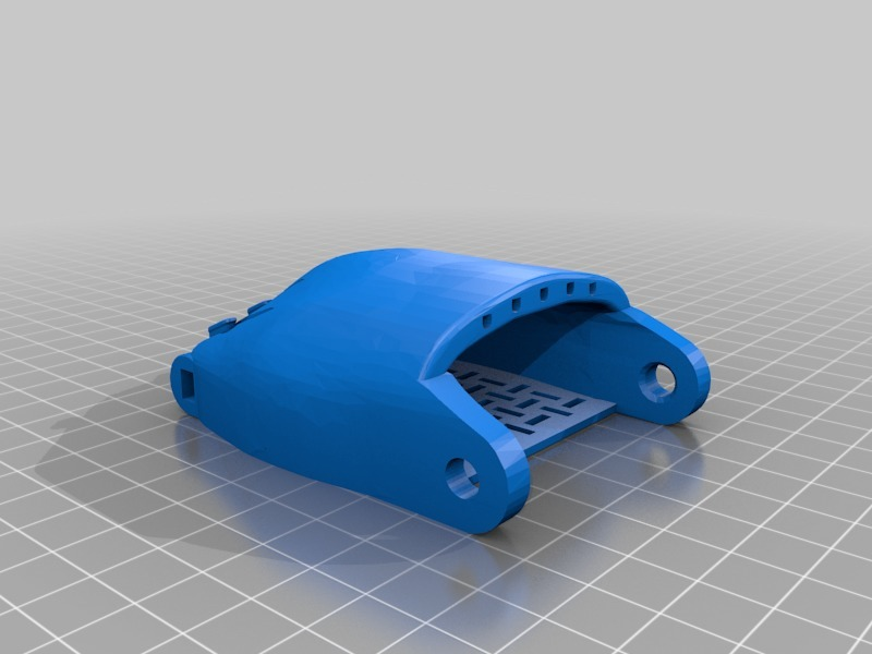 Free 3D file my・3D printable object to download・Cults