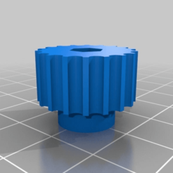 Download STL file Arduino nano support • 3D printer template ・ Cults