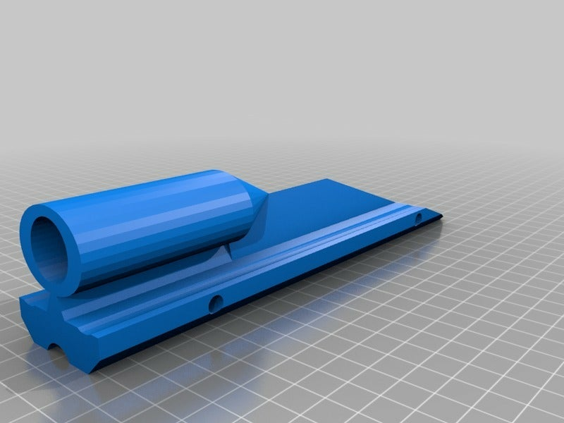 Free STL file C02 Sample Design 3 🚗・3D printing template to download・Cults