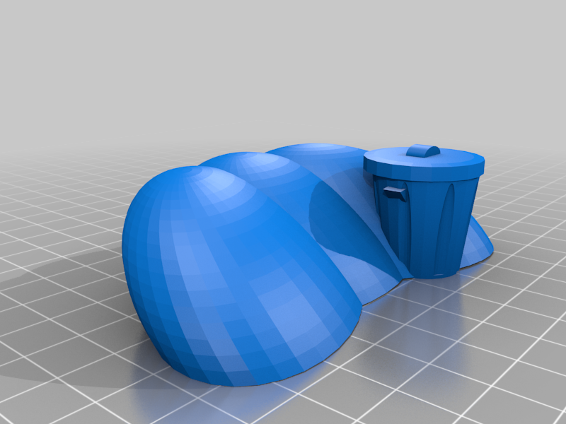 Free 3D file Build a Cell City 🏙️・3D print design to download・Cults