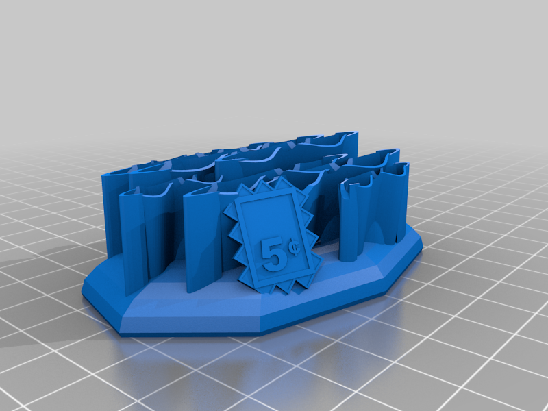 Free 3D file Build a Cell City 🏙️・3D print design to download・Cults