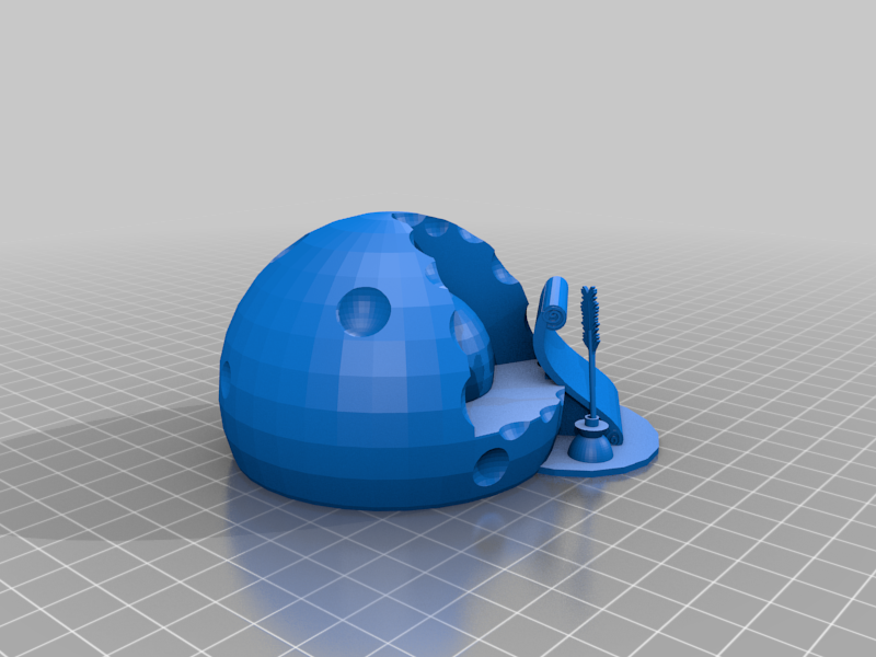 Free 3D file Build a Cell City 🏙️・3D print design to download・Cults