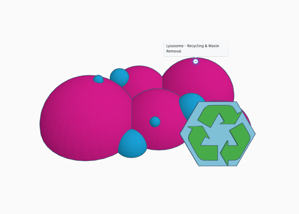 Free 3D file Build a Cell City 🏙️・3D print design to download・Cults