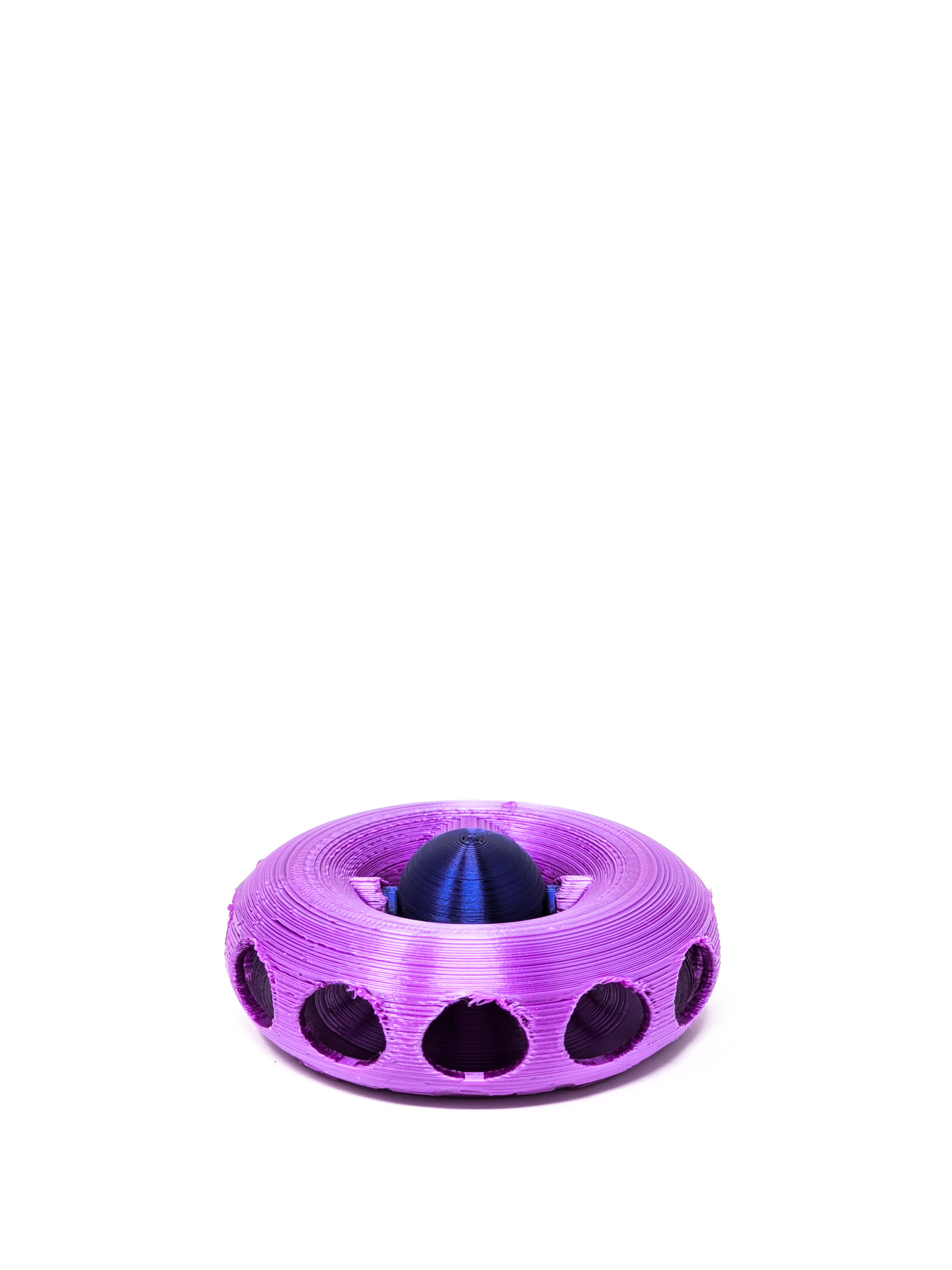 Free STL file Space Hooper - HooperModChallenge・3D print design to ...