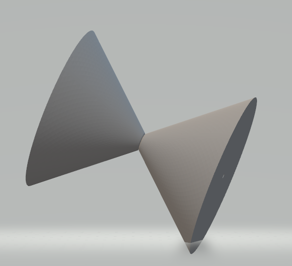 Fichier STL gratuit Diabolo・Design à télécharger et à imprimer en 3D・Cults