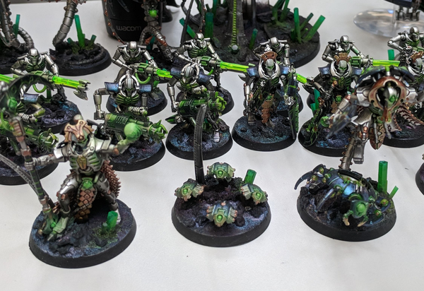 Download STL file 3D crystals • 3D printable design ・ Cults