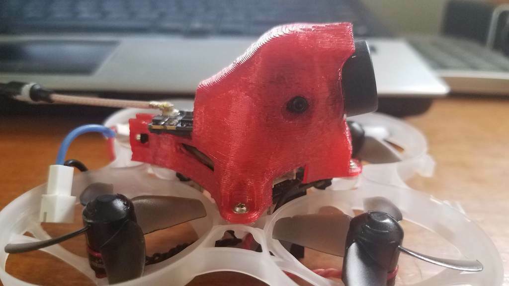 Free 3D file MoBeta8 10 Degree and Cross Adapter ・3D printer model to ...