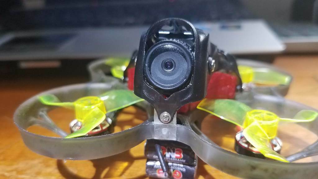 Free 3D file Mobula 7 HD Condom 🚁・3D print object to download・Cults