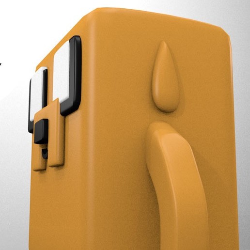 Download free 3D model Funko Jake - Adventure Time ・ Cults