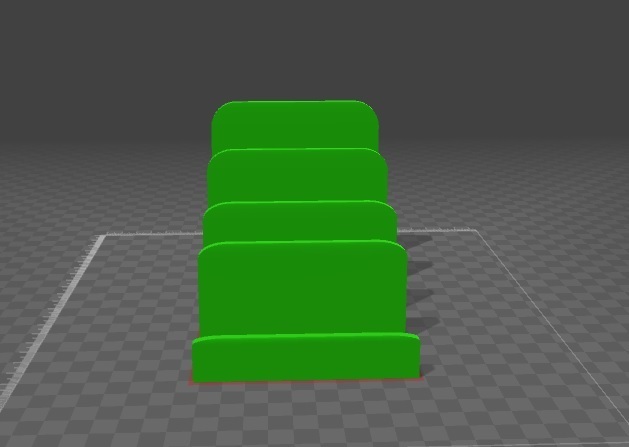 Бесплатный STL файл file , card, phone stand 📁・Дизайн 3D-печати для ...