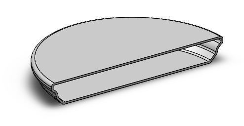 STL file Secret shelf・3D print design to download・Cults