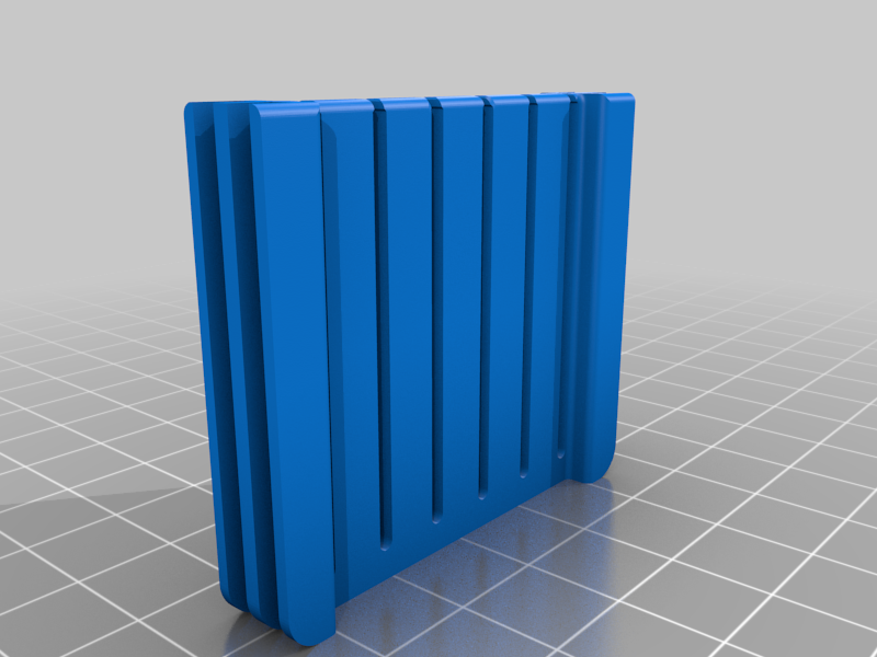 Free STL file Jumper WIre Divider・3D printer design to download・Cults