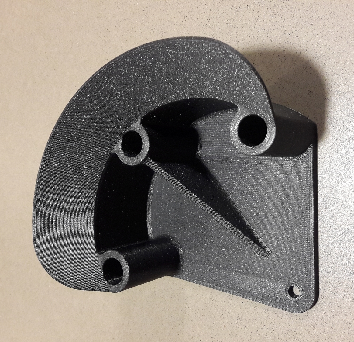STL file Cable holder - Cable support・3D printable model to download・Cults