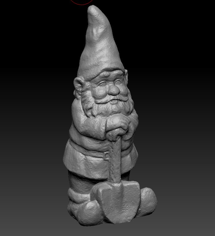 Descargar archivo STL Gnomo • Modelo para la impresión en 3D ・ Cults