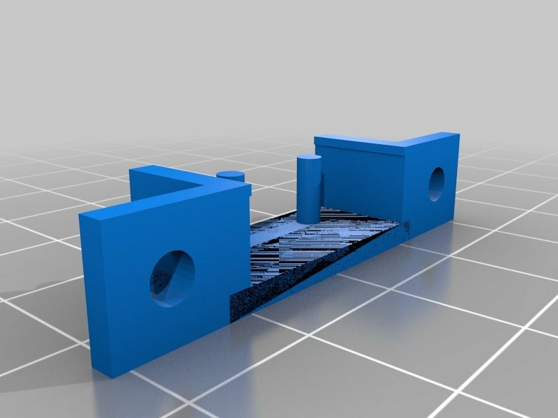 Descargar archivo STL gratis Máquina de dibujo Arduino・Modelo para la ...