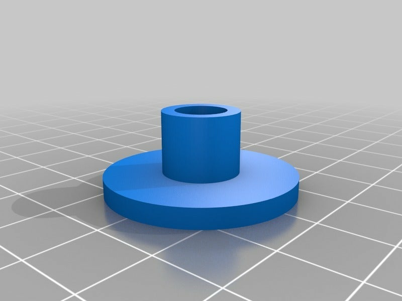 Free STL file Arduino 2D Graphics Project parts・Template to download ...