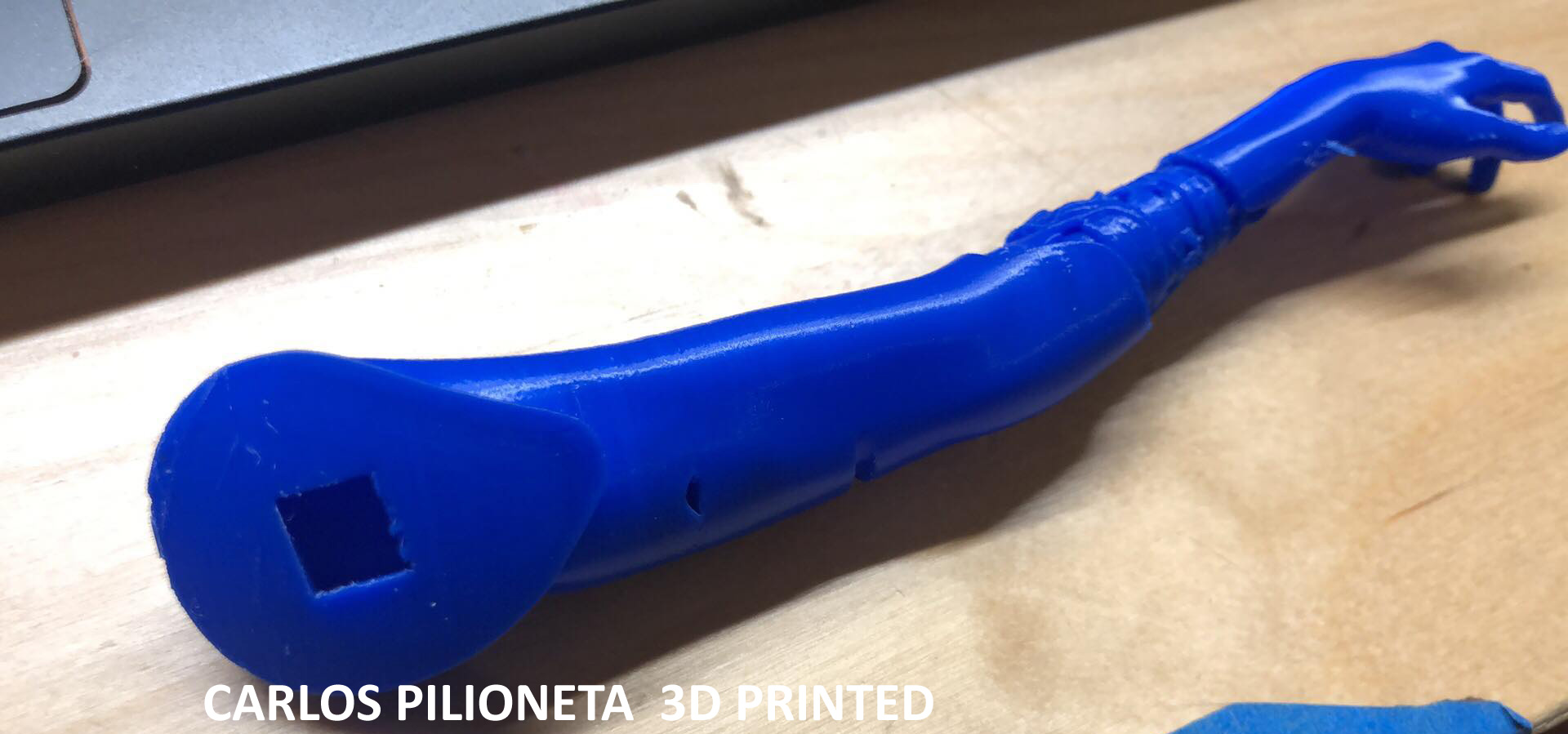 STL file ghost in the shell -・Template to download and 3D print・Cults