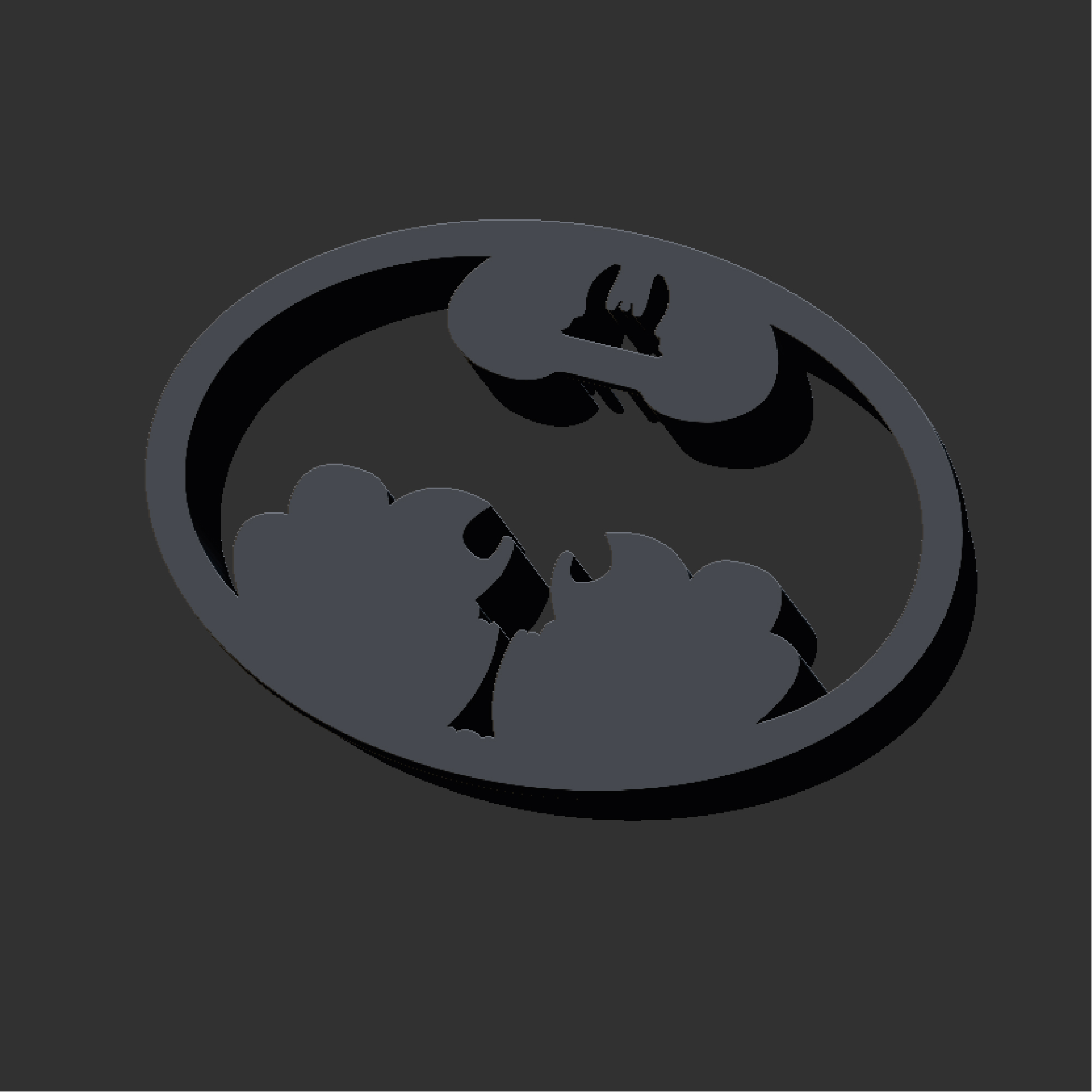STL file Toothless Dragon cookie cutter Stl file・3D printer design to ...