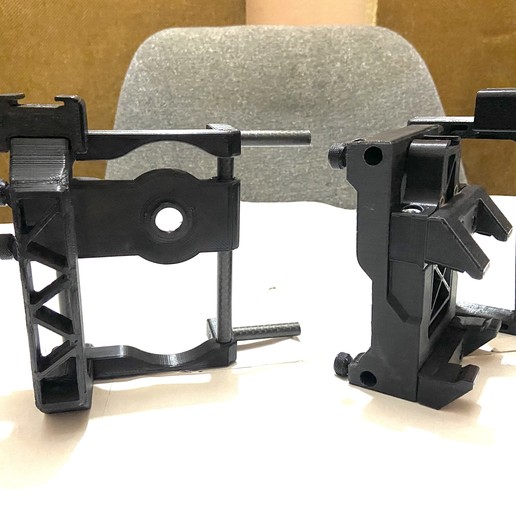 Descargar archivo STL BeastGrip Phone Mount Clone..limited time price ...