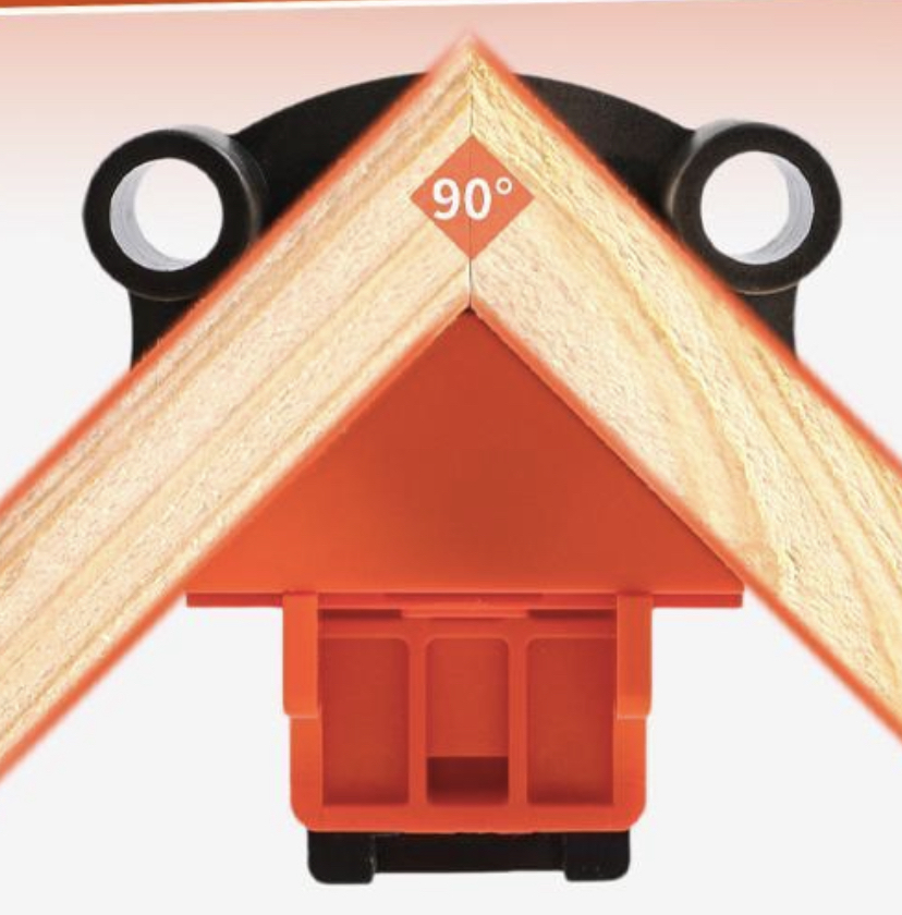 Archivo STL Right angle fixing clips ️・Idea de impresión 3D para ...