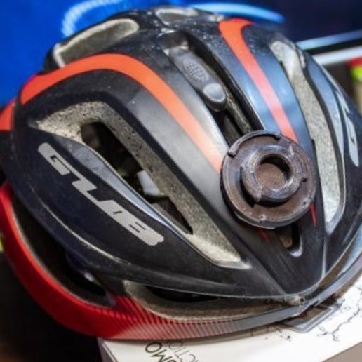 Download free 3D printing designs Action Camera Universal Mount set ・ Cults