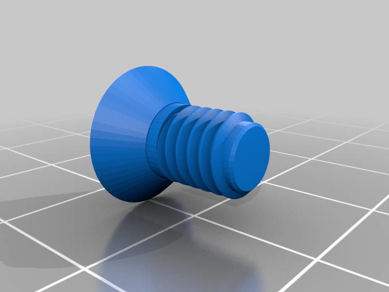 Fichier 3D gratuit Mini étaux / Mini vise 🧑‍🔧・Plan imprimable en 3D à ...