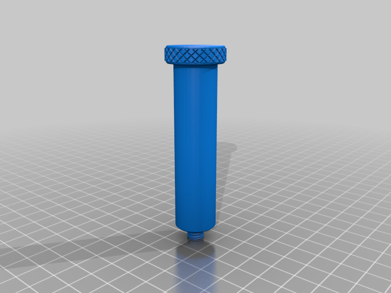 Archivo 3D gratis Dévidoir rouleaux post-it / Post-it roll dispenser ...