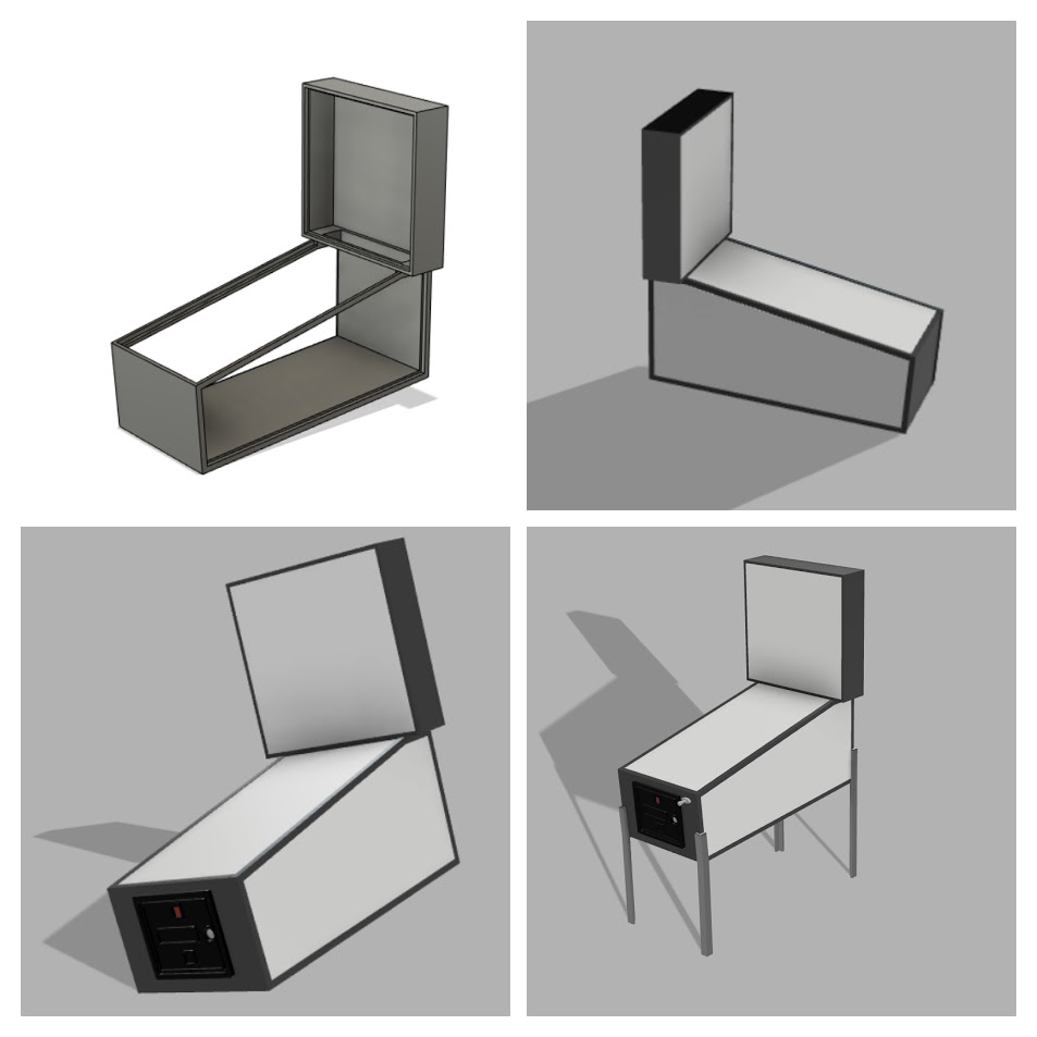 STL file Flipper Litho Personnalisable / Custom Lithophane Flipper・3D ...