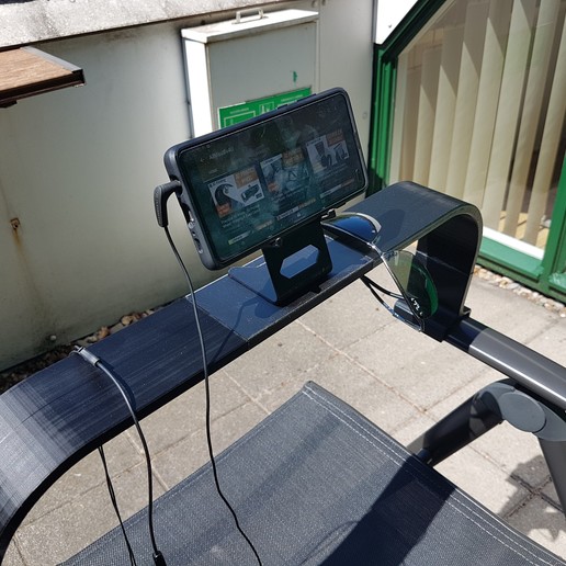 Download STL file Mini Table 'Modular' • 3D printer template ・ Cults