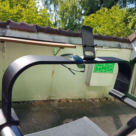 Download STL file Mini Table 'Modular' • 3D printer template ・ Cults