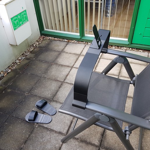 Download STL file Mini Table 'Modular' • 3D printer template ・ Cults