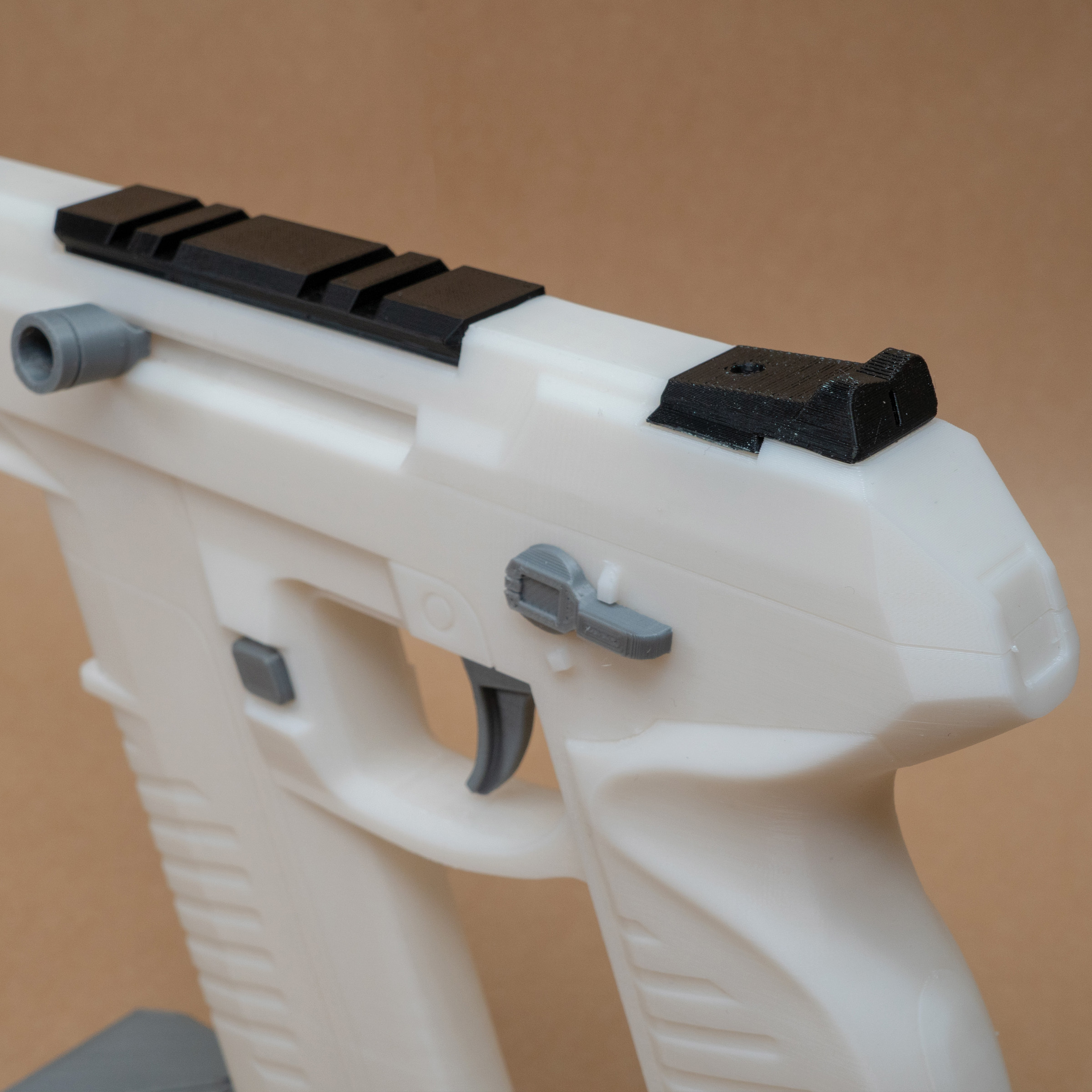 STL File Valorant Frenzy 3D Model STL File For 3d Printing, 55% OFF