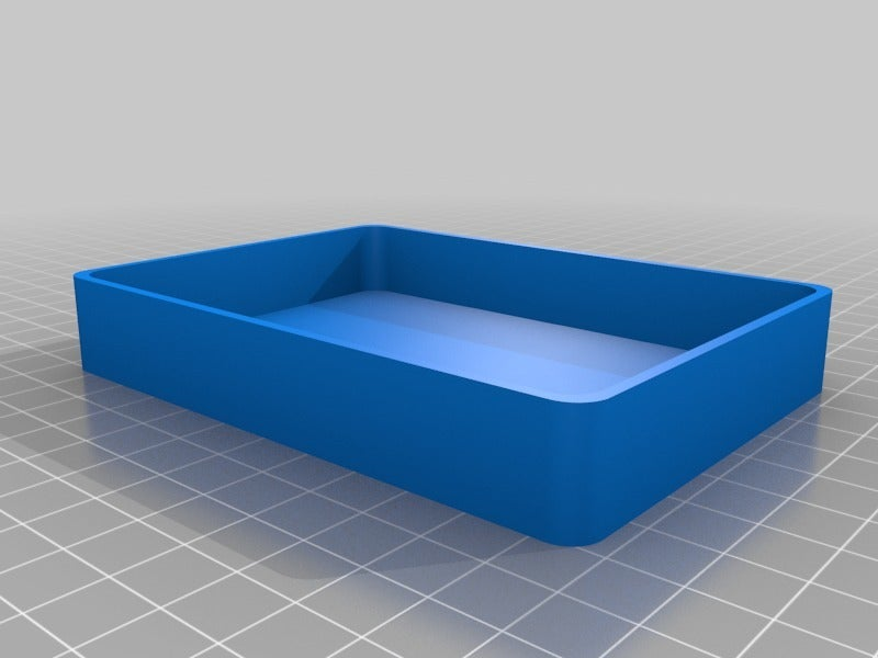 Free STL file Bittboy V2 Case・3D printing model to download・Cults