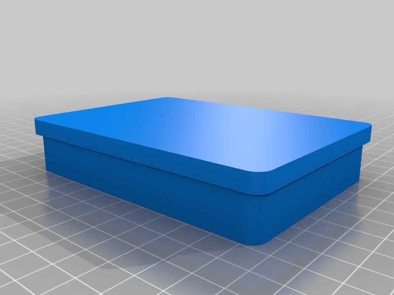 Free STL file Bittboy V2 Case・3D printing model to download・Cults