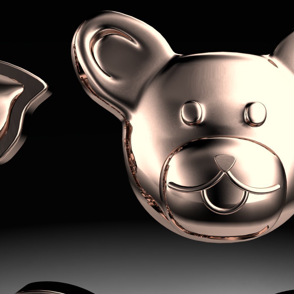 STL file animals・Design to download and 3D print・Cults