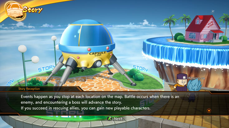 Archivo STL gratis Dragon Ball FighterZ Capsule Corp. Pod・Plan para ...