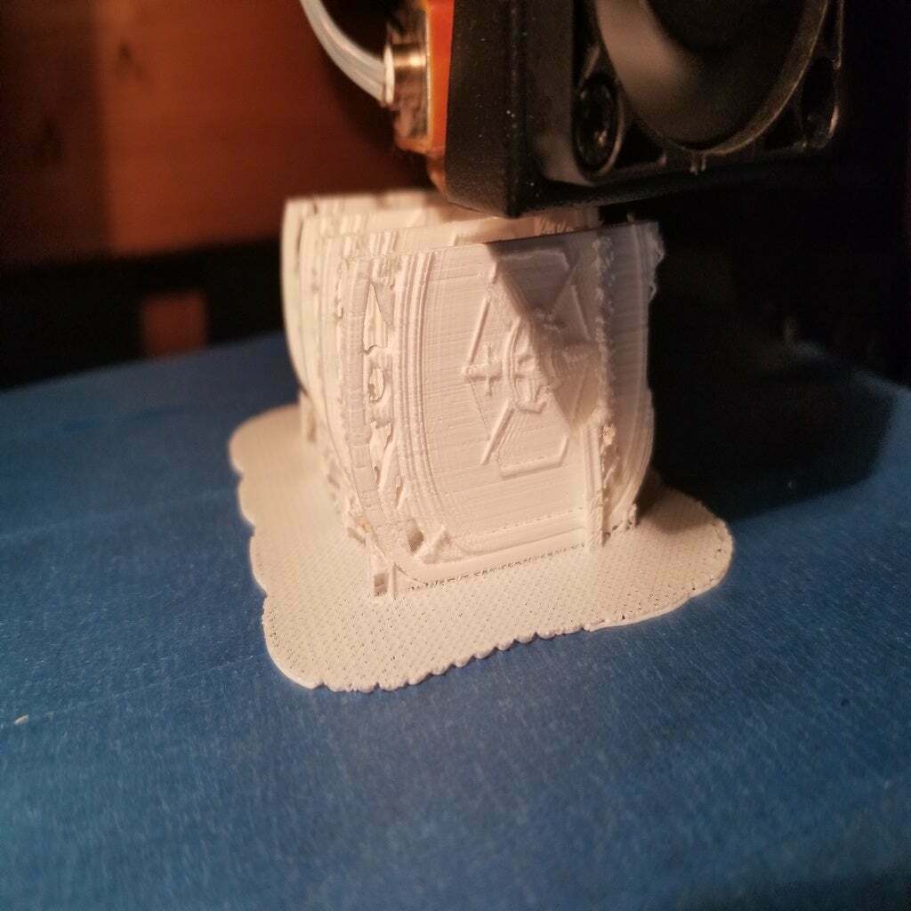 Free STL file Destiny 2 Gambit Coins - Guardian Classes and More 🏹・3D ...