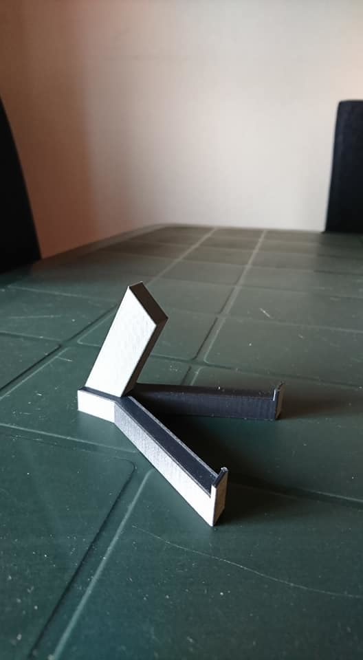 STL file Beer coaster display coasters 🍺・3D printer design to download ...