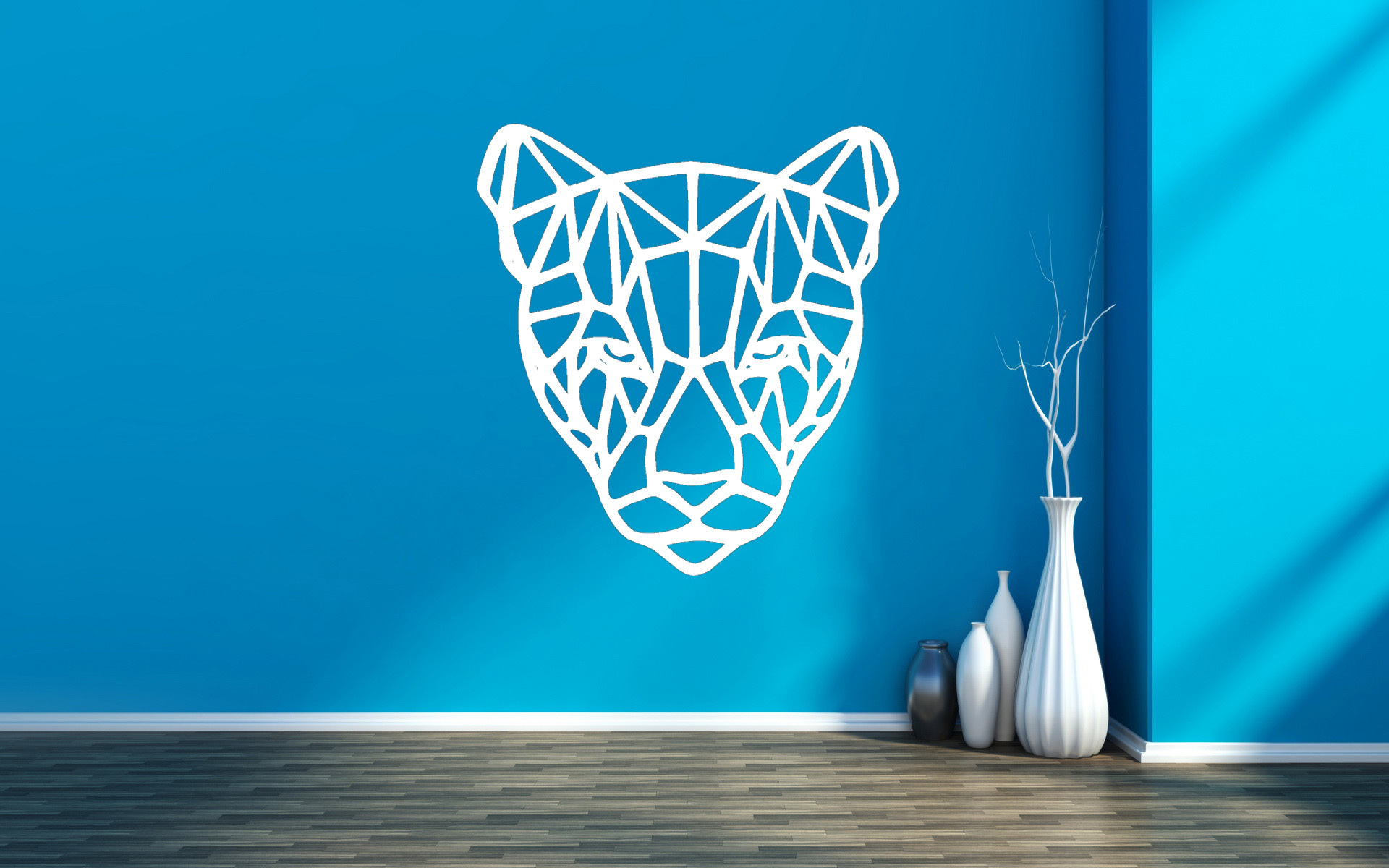 Free STL file DECO PANTERA・3D printing design to download・Cults