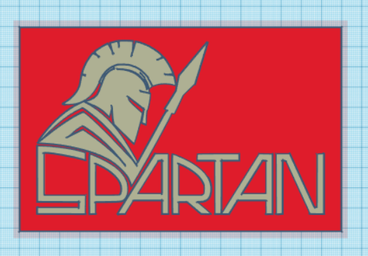 Free STL file SPARTAN TABLE 3D・3D print model to download・Cults