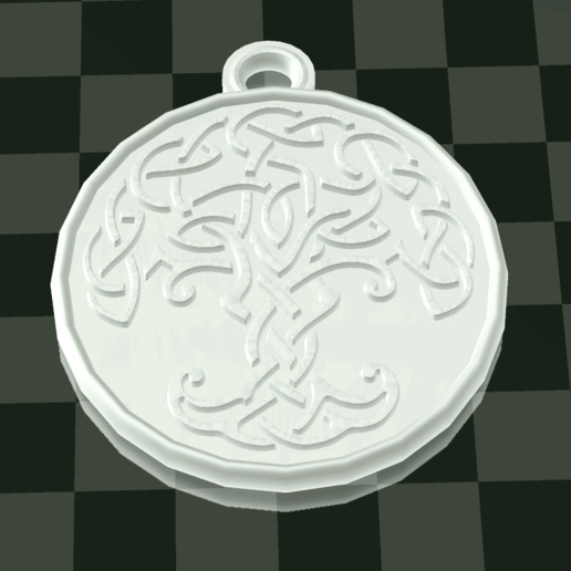 Download STL file VARIOUS KEY RINGS • 3D printing object ・ Cults