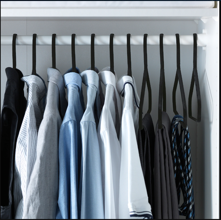 Archivo STL gratis PERCHA ROPA・Modelo imprimible en 3D para descargar・Cults