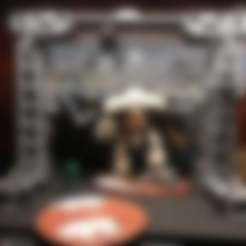 Download free 3D print files Mech Gantry ・ Cults