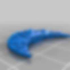 Download free STL file Necron Dirge Class Raider ・ Cults